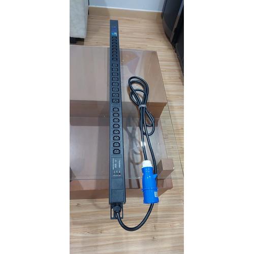 Jual rPDU DCI 24 Sockets (16)C13 + (8)C19, UPS - Kota Bekasi - Unitech ...