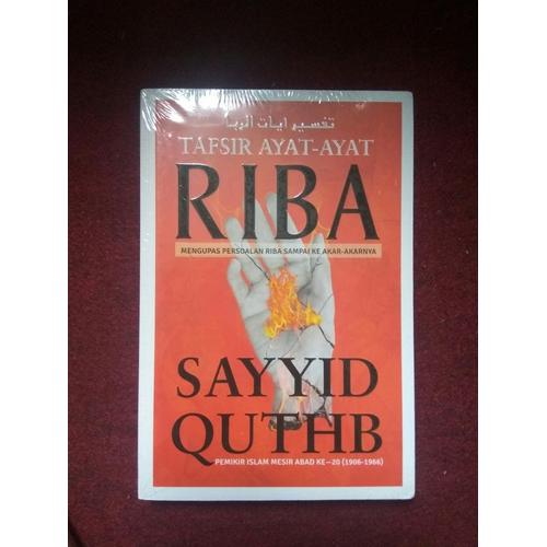 Promo TAFSIR AYAT - AYAT RIBA - Mengupas Persoalan Riba Sampai ke Akar ...
