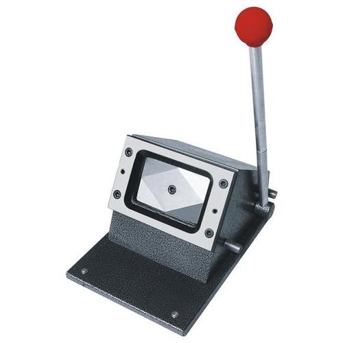 Jual Mesin Plong Id card - Alat Potong Plong Id card Pvc Card - Kota ...