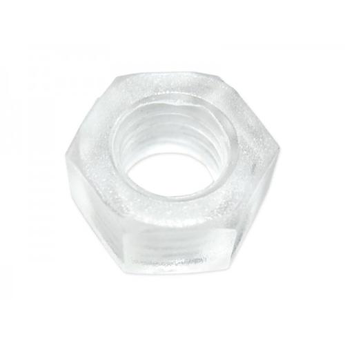 Jual Mur Plastik M4 4mm Transparant - Kota Surabaya - DigiWare Store ...