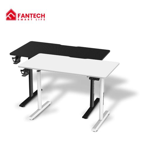 Jual FANTECH WS311 Desk WORKSTATION Electric Adjustable Rising Desk ...