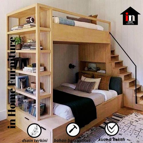 Jual in Home custem - tempat tidur - divan - tempat tdur minimalis ...