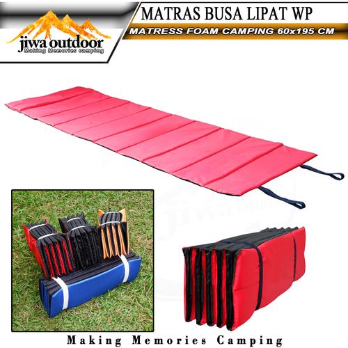 Promo matras lipat outdoor camping kasur busa matras foam kasur santai ...