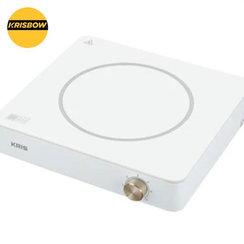 Jual kris kompor listrik smart electric cooker white original kris by ...