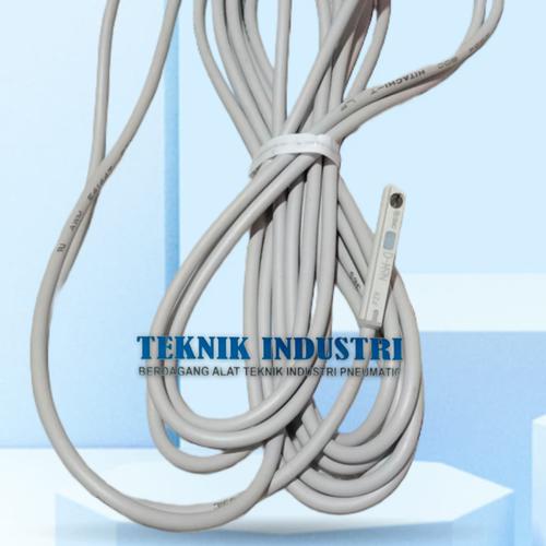 Jual Magnetic Sensor Type D-M9N 3Wire PNP SMC - Jakarta Barat - ALAT ...