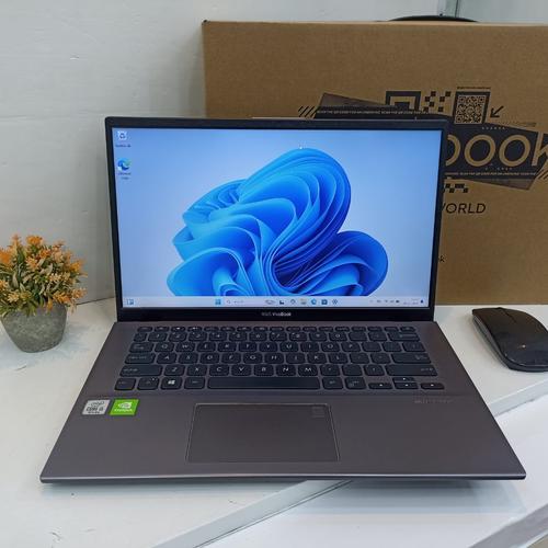 Jual ASUS VivoBook A412f Core i5-10210U RAM 8GB/256GB SSD + 1TB HDD ...