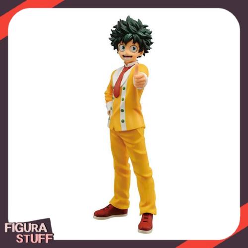 Jual Ichiban Kuji Figure Izuku Midoriya Kaminari Denki Katsuki Bakugo 0083