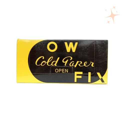 Jual Kertas Keriting Kriting Rambut Hair Curling Curly Tissue Tisu ...