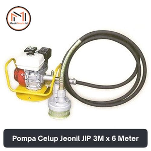 Jual Jeonil Pompa Celup Submersible Pump JIP 3M x 6 Meter - Jakarta ...