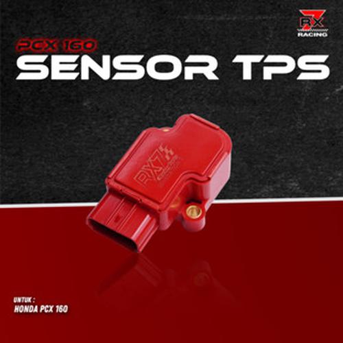 Jual Sensor Tps Pcx 160 Adv 160 Rx7 Racing - Adv 160 - Kota Bekasi ...