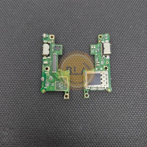 Jual Flexible Charger / Pcb Papan Cas Konektor For Infinix Note 40 ...