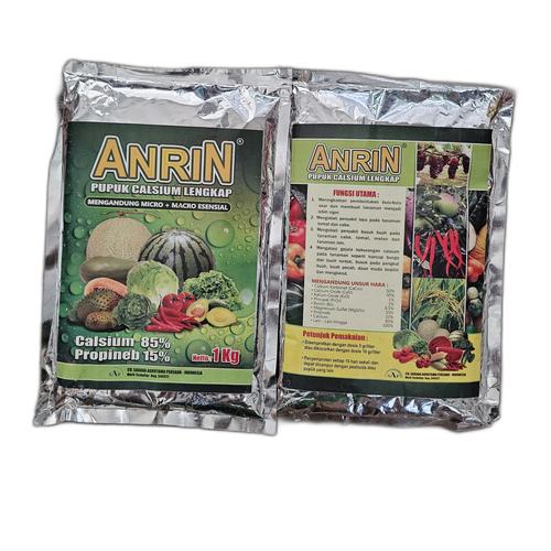 Jual PUPUK CALSIUM LENGKAP 1KG mengandung micro dan makro esensial ...