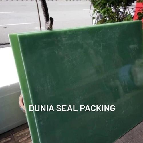 Jual Epoxy resin hijau sheet 30mm 100cm x 120cm - Jakarta Barat - Dunia ...