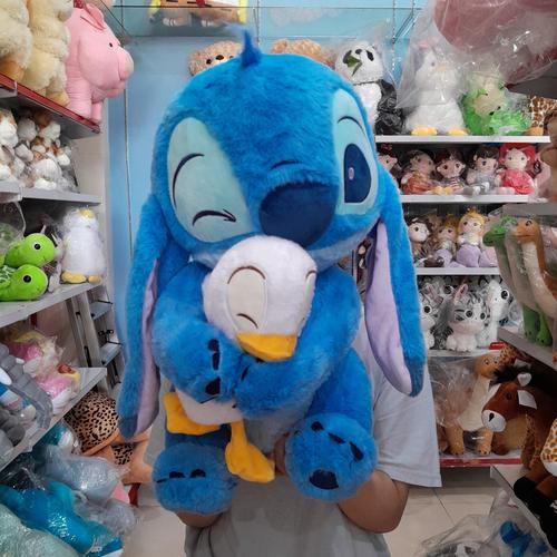 Jual Boneka Stitch Besar Jumbo Giant - Model A 60cm - Kota Yogyakarta ...
