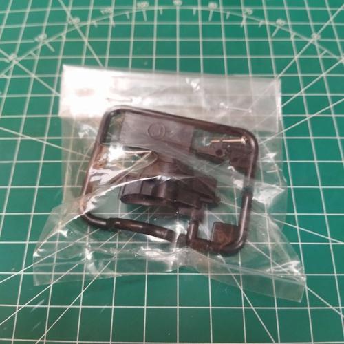 Jual tamiya easy lock super 2 Chassis ABS original loose kit - Kab ...