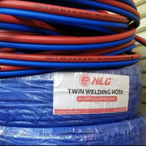 Jual Selang Double NLG / Selang Las Double / Twin Welding Hose LG ...