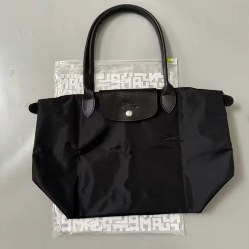 Jual Batam NY Original Romania longchamp M Shoulder Bag Medium size ...