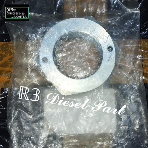 Jual Nut Front Bearing Giga FVZ / Mur Selongsong Gardan As Roda Giga ...