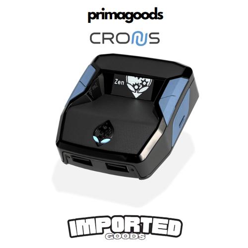 Jual Cronus Zen Controller Emulator Adapter for Xbox, Playstation, Nintendo and PC - Kota ...