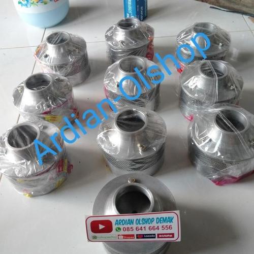 Jual Jual PTC TUNGKU ALUMINIUM COR / MESIN HARUM MANIS / COTTON CANDY ...