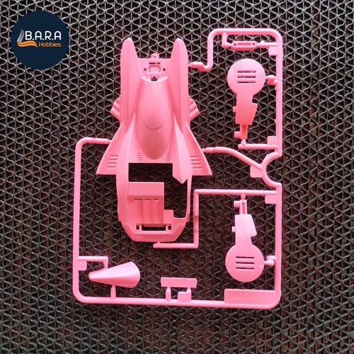 Jual Body Strato Vector PINK - VC model - Rep Tamiya - Kab. Sleman ...