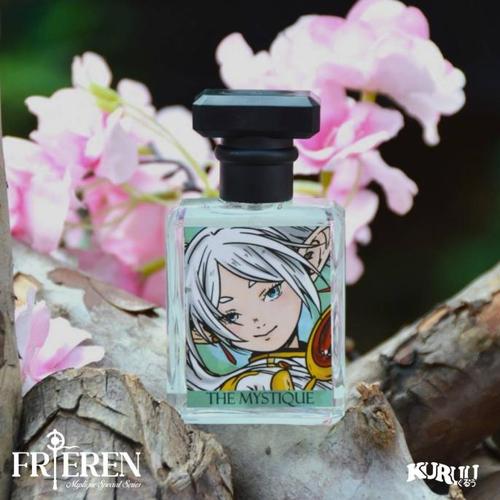 Jual LIMITED EDITION Inspired Fragrance - Kuruu Frieren Mystique ...
