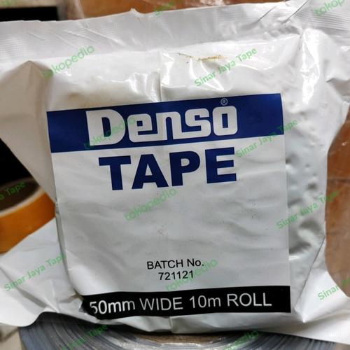 Jual denso tape 2 inch x 10meter - Jakarta Barat - Sinar Jaya Tape ...