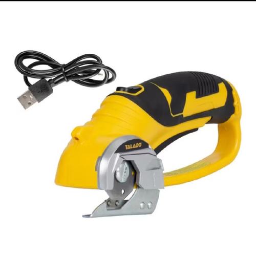 Jual Gunting Putar Listrik Upgraded Version/220v Gunting Listrik Kain ...