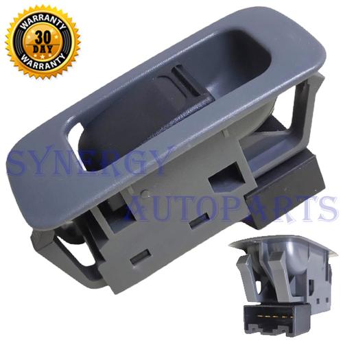 Jual Single Switch Power Window Single Saklar Power Window Suzuki ...