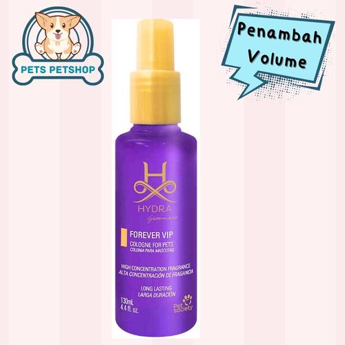 Jual HYDRA Forever cologne for dogs & cat VIP 130ml - Jakarta Barat ...