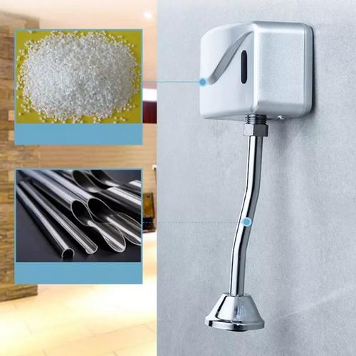 Jual Sensor Urinoir Tanam Tembok Otomatis Urinary Infrared Sensor Flush ...