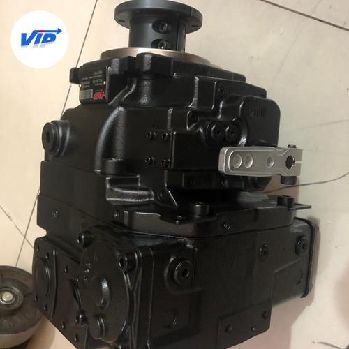 Jual PISTON PUMP PMP industries type PMH P90 untuk mixer pompa mixer ...