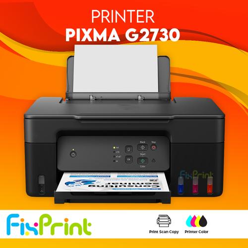 Jual Printer Canon Pixma G2020 G 2020 Print Scan Copy Original Infus ...
