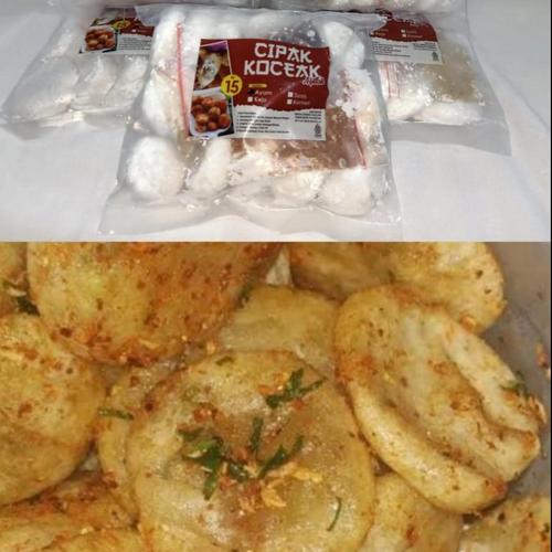 Jual Cipak Koceak khas garut isi 15 - Kab. Sidoarjo - Nadhifa19 | Tokopedia