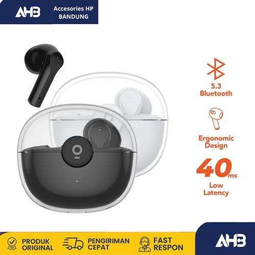 Jual Olike T202 True Wireless Bluetooth Earphone TWS Low Latency T-202 ...