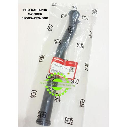 Jual PIPA RADIATOR WONDER 19505-PE0-000 KWALITAS JAPAN - Jakarta Pusat ...