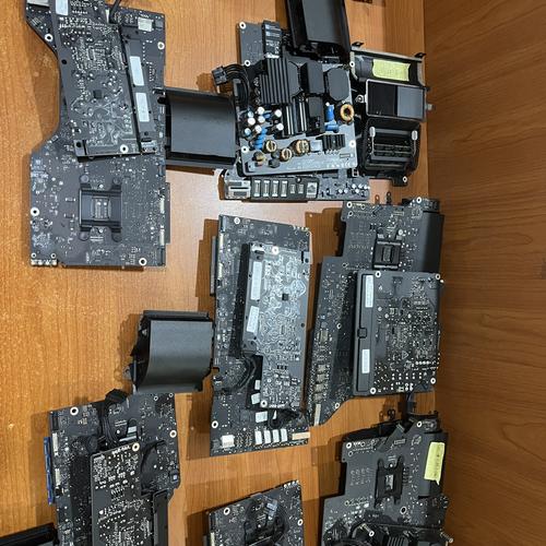 Promo Original A1419 Motherboard for Apple iMac 27-inch A1419 2014 ...