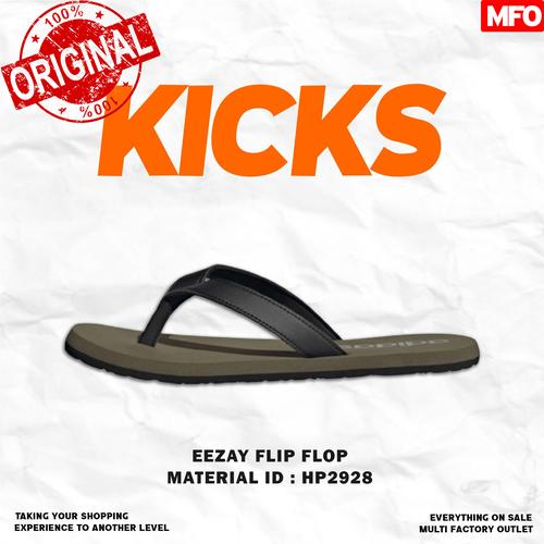 Jual EEZAY FLIP FLOP ORIGINAL ORI SANDAL PRIA ADIDAS HP2928 - 6 - Kota ...