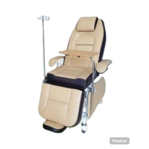 Jual Blood Chair Premium Electric | Phlebotomy Electric | Kursi ...