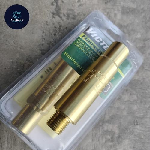 Jual VICTOR FLASHBACK FBR-1 REGULATOR Flashback Arrestor - Jakarta ...