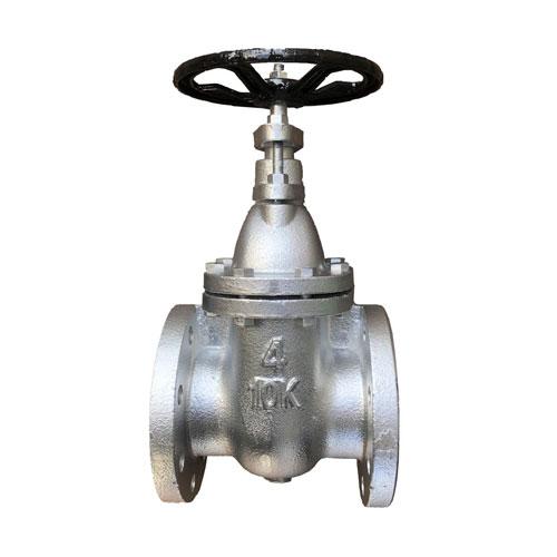 Jual CI Gate Valve 6" 10K NRS Disc Bronze - Jakarta Barat - PIPA ...