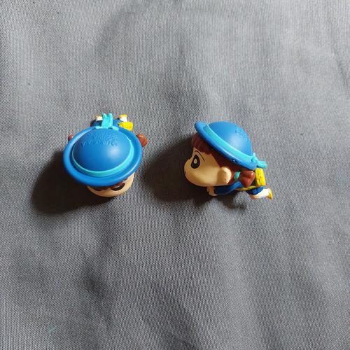 Jual Gashapon Figure Shinchan Cable Hug - Nene - Jakarta Timur ...