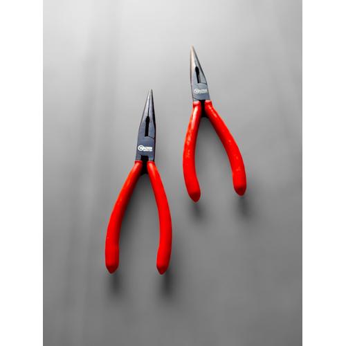 Jual WALTER tang cucut tang lancip long nose plier 6 inch germany - Kab ...