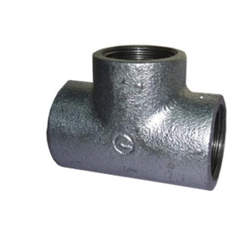 Jual Tee Galvanis Besi ukuran 1/2 inch Drat dalam - Jakarta Selatan ...