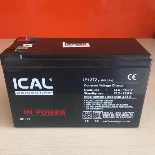 Jual jual Accu Aki Baterai Battery Kering Ups ICA Apc Prolink Laplace ...
