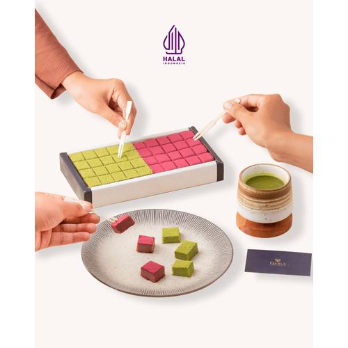 Jual Falala Chocolate Bali - Oleh Oleh Coklat khas Bali Halal Mixed ...