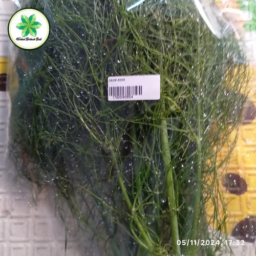 Jual DAUN ADAS 100 GRAM SEGAR FRESH DENPASAR BALI - Kota Denpasar ...