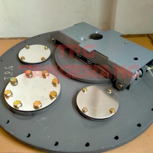 Jual Manhole cover Tutup Tangki 20 inch truk tangki - Kota Tangerang ...