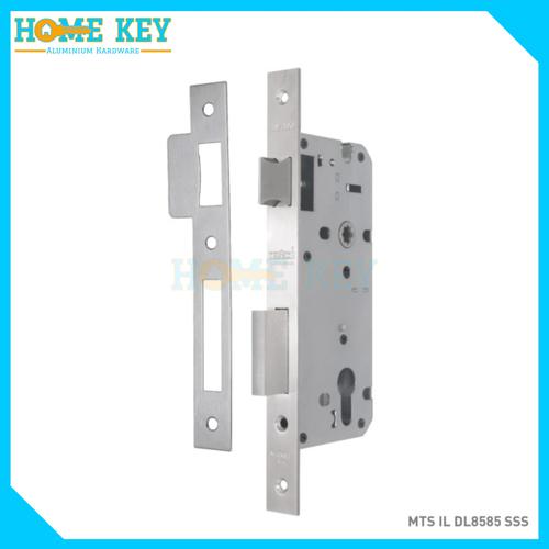 Jual Mortise Lock Dekson DL 8585 IL SSS Lidah - Lockcase Only - Kota ...