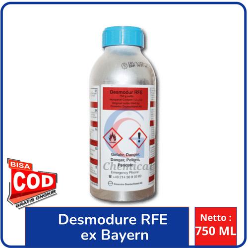 Jual Desmodure RFE Ex BAYER 750ml - Jakarta Barat - Supermarket Kimia | Tokopedia